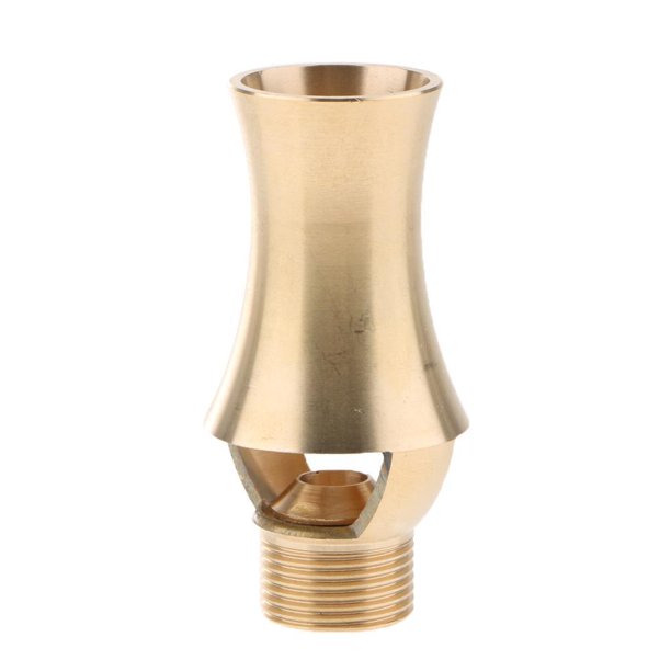 keepw 1/2/3/5 Brass Frothy Fountain Nozzle Head Water Sprinkler ...