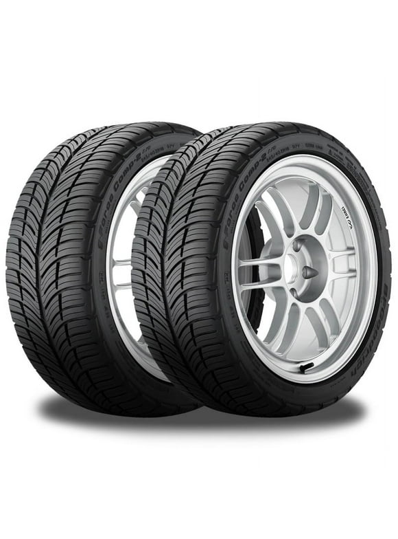245/50R16 Tires in Shop by Size - Walmart.com