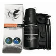 16X52 Monocular Telescope Optical Lens High Definition Handy Optics ...