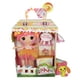 Lalaloopsy Sweetie Candy Ribbon Doll Playset with Pet Puppy - Walmart.com