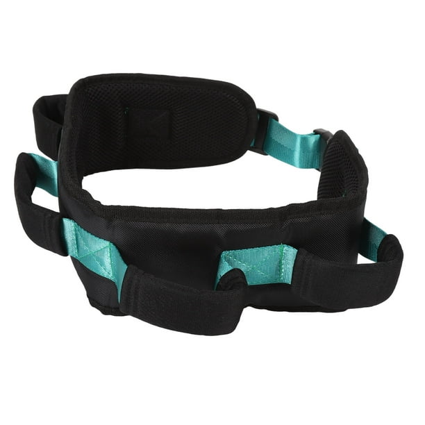 Walking Standing Assist Belt,Transfer Gait Belt Walking Transfer Belt ...