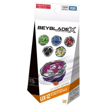 Beyblade X Bundle Pack by Takara Tomy - Walmart.com