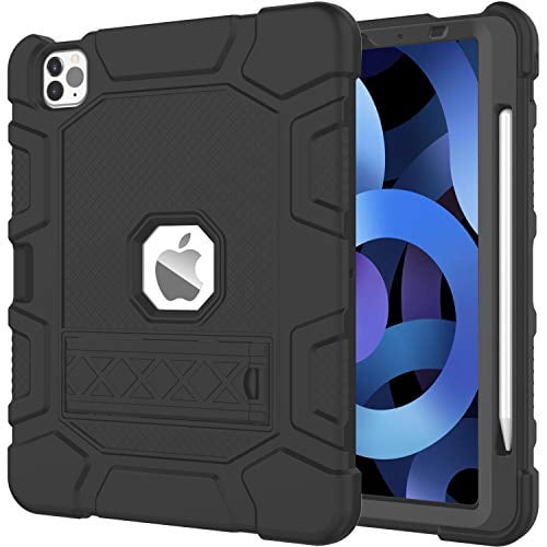 AZZSY Case for iPad Air 4th Generation 10.9 Inch 2020, [Support 2nd Gen ...