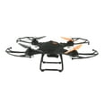 Vivitar 360 Skyview 2 GPS Aerial Camera Drone, 1000ft Range, Remote ...