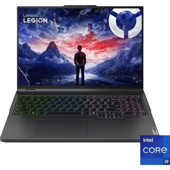 Lenovo Legion 5i 15.1" OLED WQXGA Laptop, Core i7 14700HX, 16GB, 1TB ...