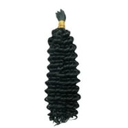 Supreme Hair Pre-Stretched Braiding Hair Extensions â€“ 48 Inch Long ...