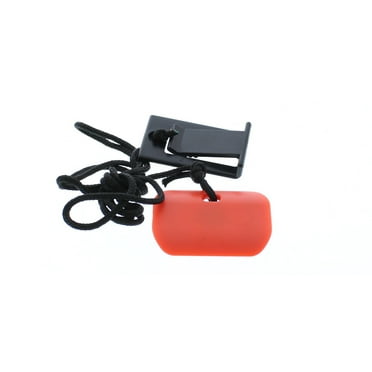 Treadmill Doctor Square Safety Key for Xterra TR 3.0 Part Number ...