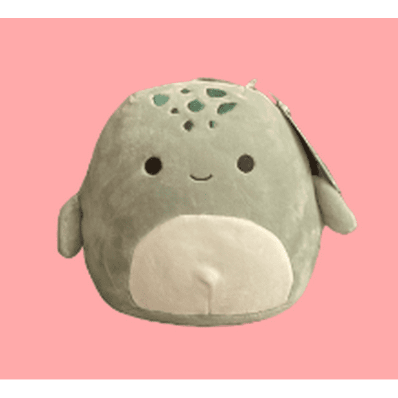 Squishmallows Turtle