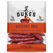 Hannah's Pickled Red Hot Sausages 32 oz Jar - Walmart.com