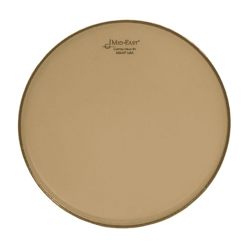 Remo Banjo Head, Renaissance, 11" High - Walmart.com