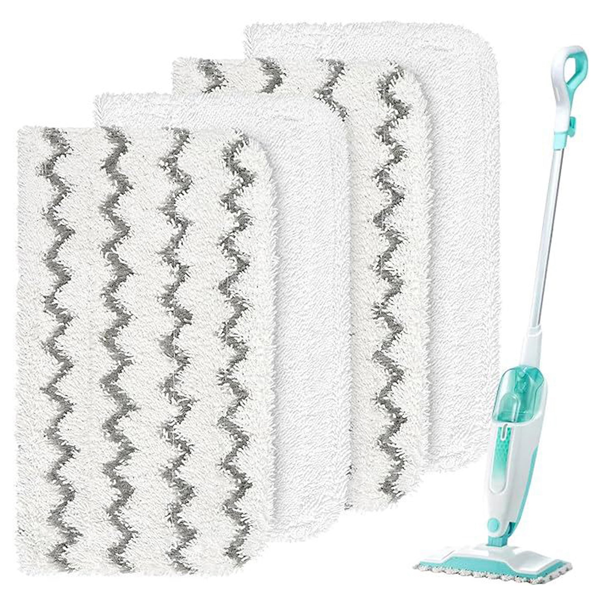 Click here for Sunsiom Microfiber Steam Mop Pads Replacement For... prices