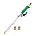 High Pressure Power Washer Wand,Portable High Pressure Water Gun,Hydro ...