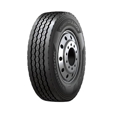 Toyo Commercial Truck Semi Drive Steer Road Tire, M144 LT295/80R22.5 ...