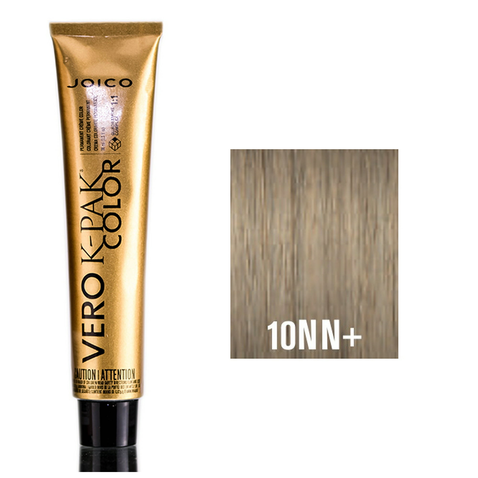 Joico Vero Color Swatch