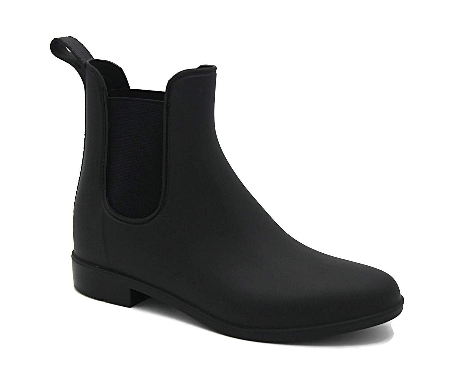 Sand Storm Ladies Booties Rainboots - Womens Waterproof Chelsea Boots ...