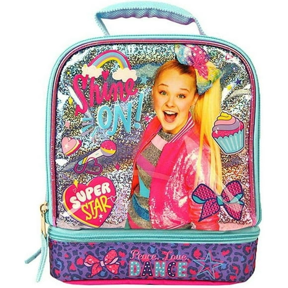 Jojo Siwa At The Beach