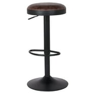 Baxton Studio Infinity Bar Stool - Set of 2 - Walmart.com