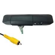 Master Tailgaters Backup Camera for Chevrolet Silverado/GMC Sierra 14 ...