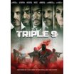 Triple 9 (DVD) - Walmart.com