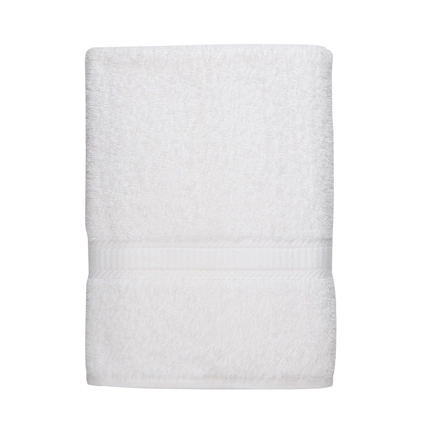Click here for Mainstays Basics Solid Bath Sheet 30 X 60 prices