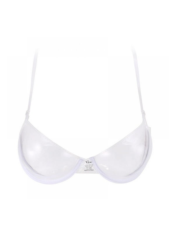 Invisible Transparent Bra