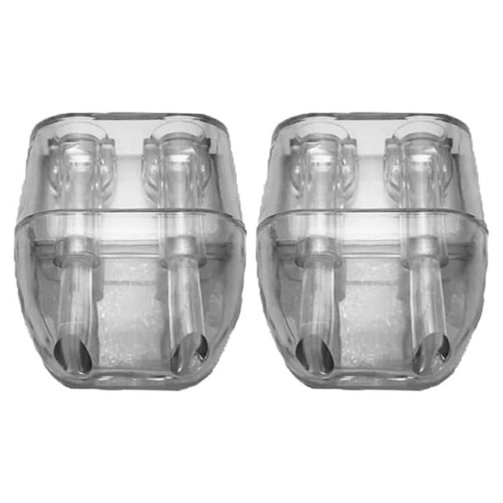 Deer Whistles For Car, Car Deer Warning Whistles - Dual Construction ...