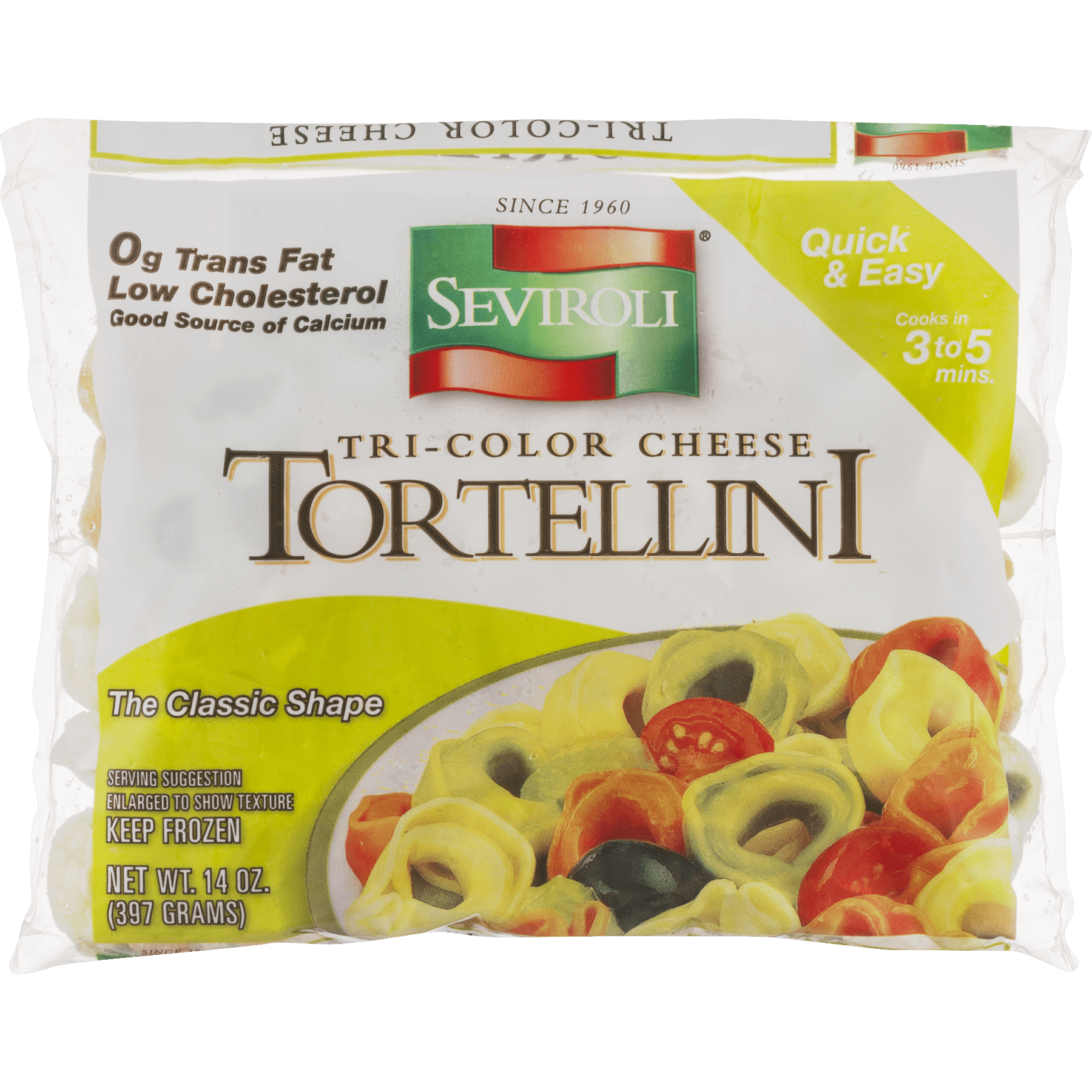 frozen tortellini brands