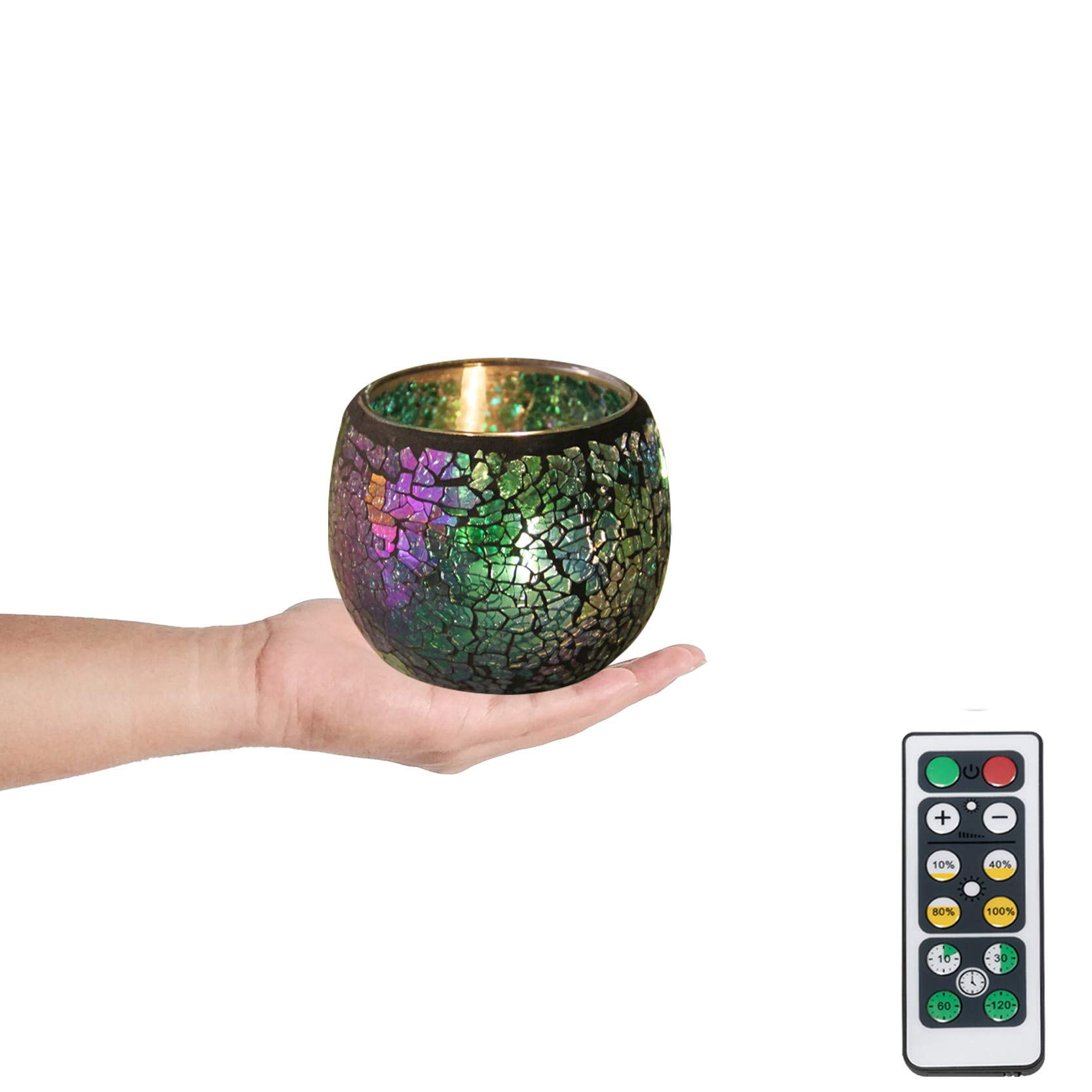Click here for Fsliving Dimmable Timing Table Lamp Led Remote Con... prices