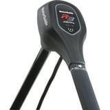 MotorGuide 940100160 R3 Transom Mount Hand-Control Marine Boat 12V ...