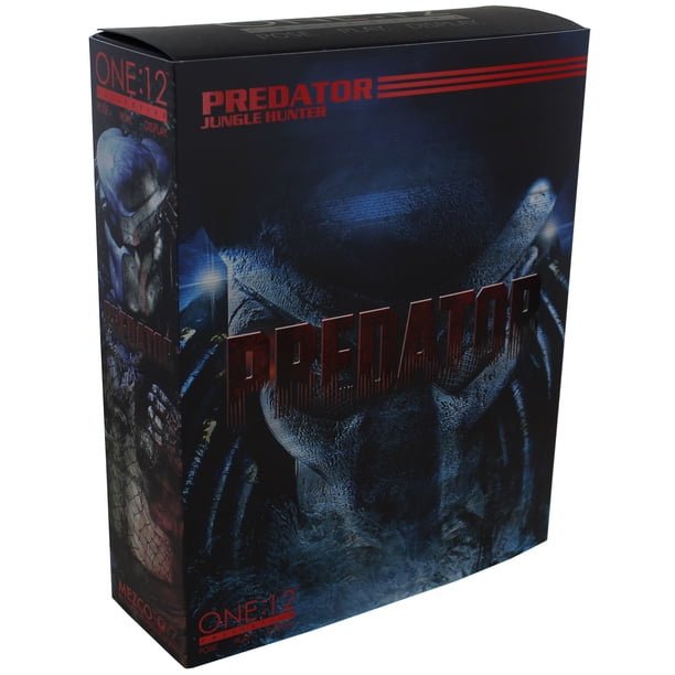 Predator Opposite