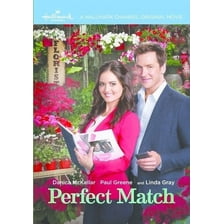 The Perfect Bride: Wedding Bells (DVD) - Walmart.com