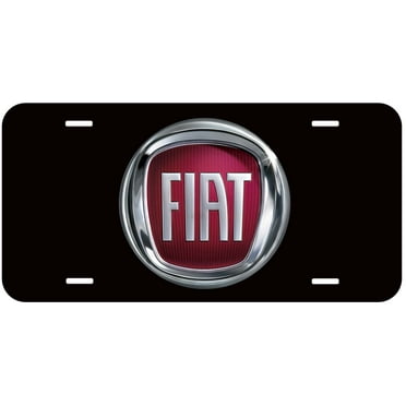 Hot Rod Car TAG39 Novelty Auto License Plate - Walmart.com