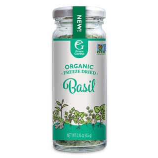 Gourmet Garden Lightly Dried Organic Parsley, 0.35 oz - Walmart.com