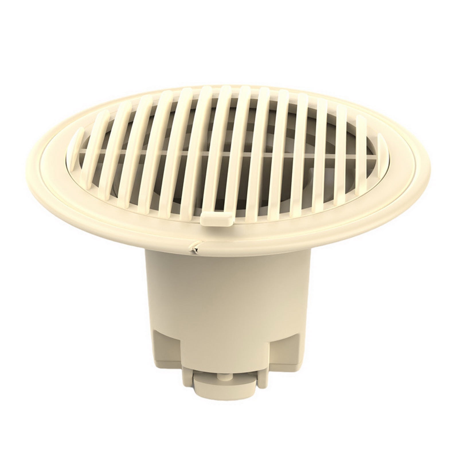 FaLX One-way Drainage Floor Drainer - Double Blockade - Anti-odor ...