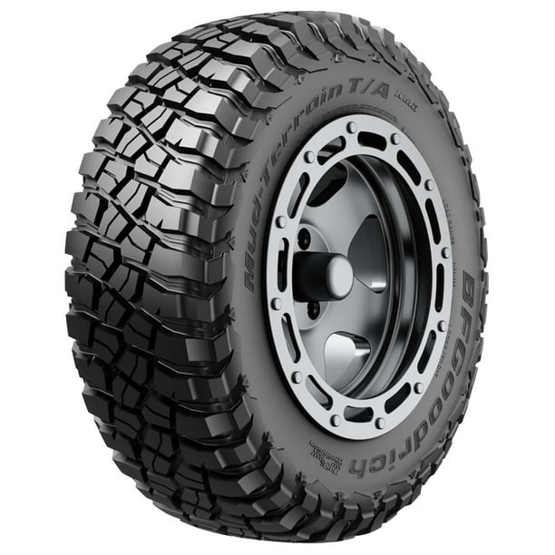 Llanta BF GOODRICH 32x10.00r14 Mud Terrain T/a Km3 | Walmart en línea
