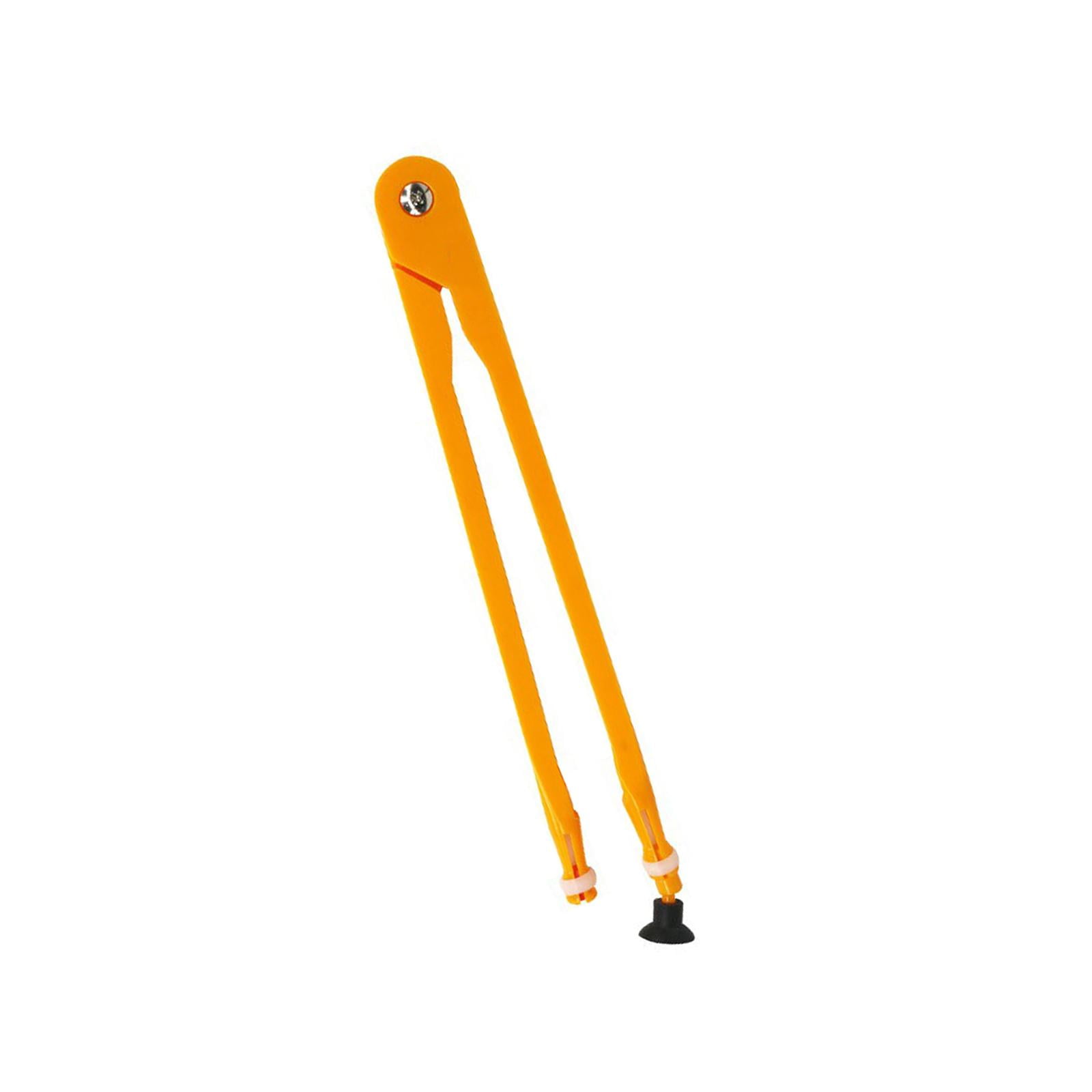 Large Circle Compass Drawing Compass Adjustable Diameter with Suction ...