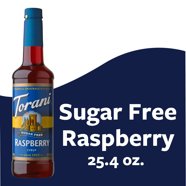 DaVinci Gourmet Classic Syrup, Raspberry, 750ml - Walmart.com