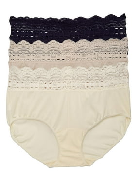 Olga Womens Panties - Walmart.com