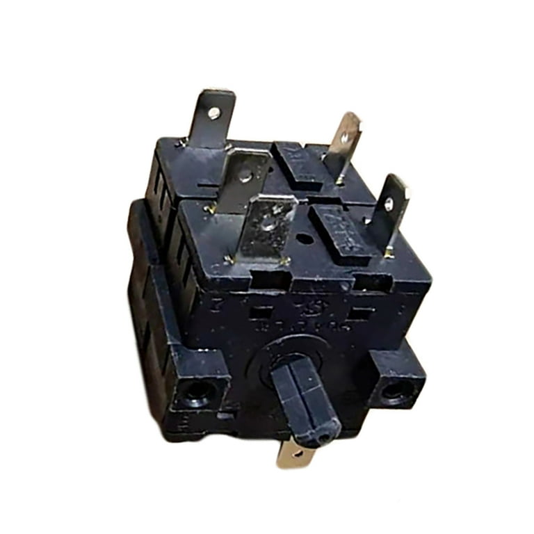 Rotary Selector Switch