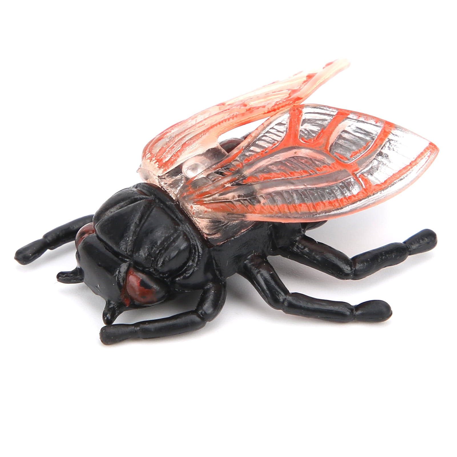 Cicada Shell Cosplay