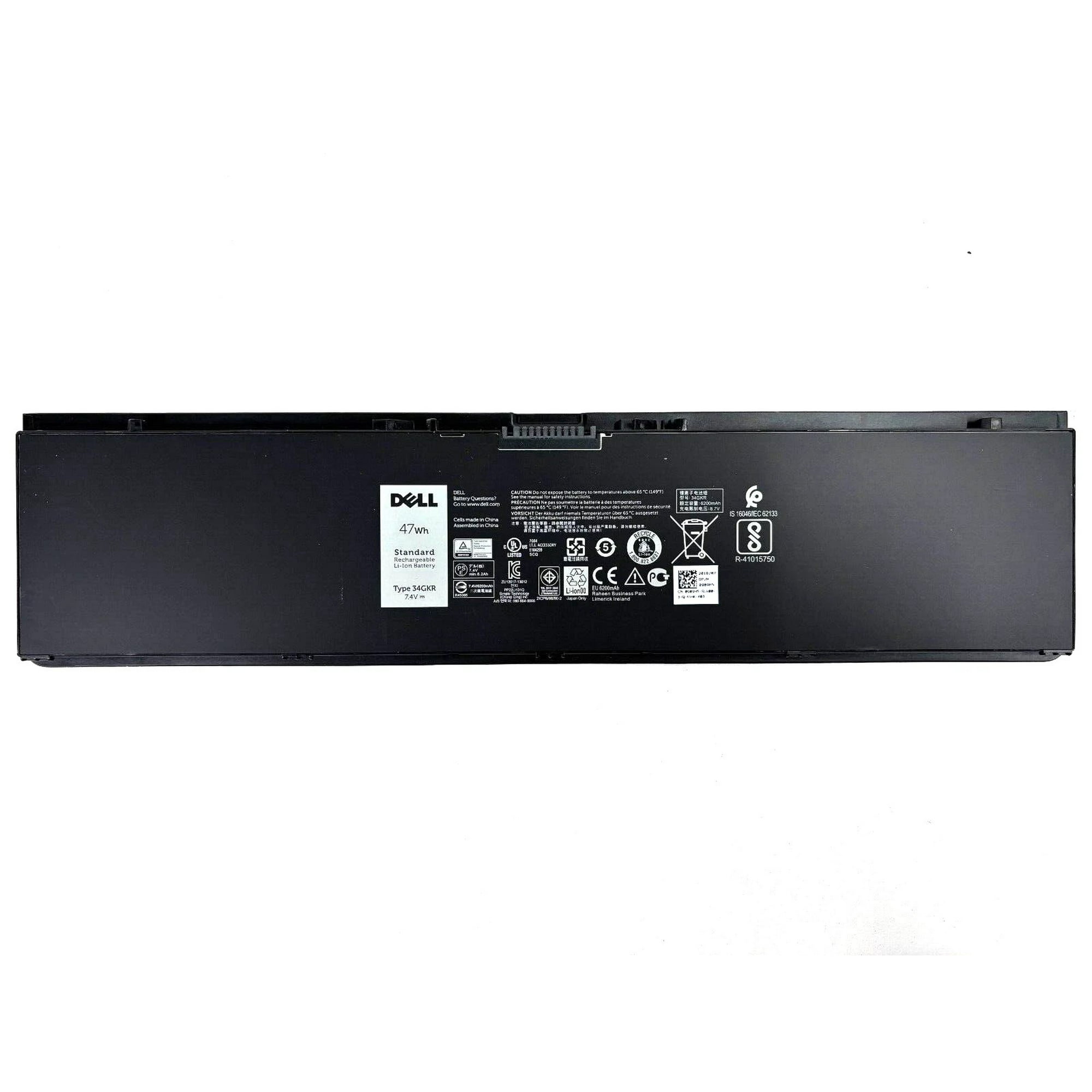 Click here for New Genuine Battery For Dell Latitude 14 7000 E744... prices