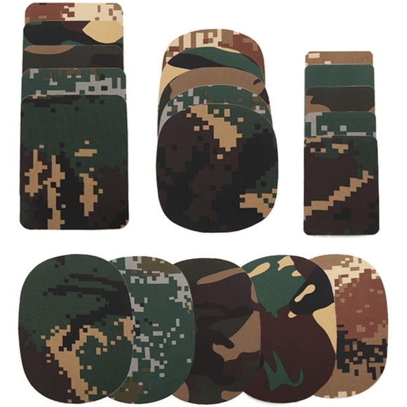 Elbow Patches