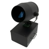 Miumaeov 2000W Snow Machine Artificial Snow Maker with Remote Control ...