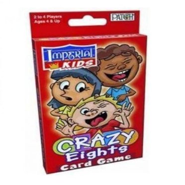 Imperial Old Maid Card Game - Walmart.com