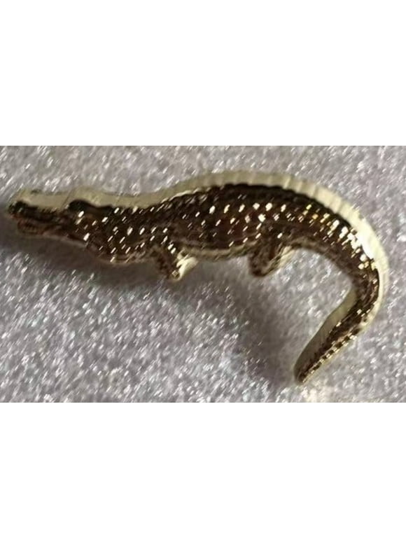 Alligator Pin