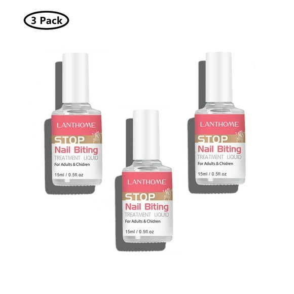 Stop Biting Nails Products