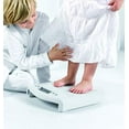 seca 354 LCD Pediatric Scale 44 lbs. Capacity - Walmart.com