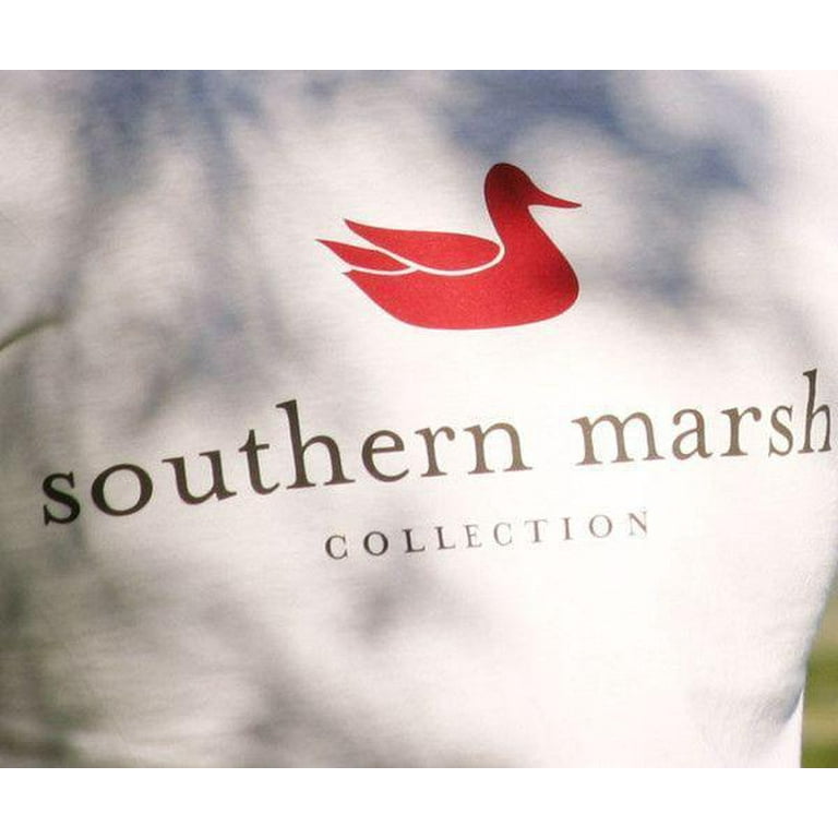 Southern Marsh Logo