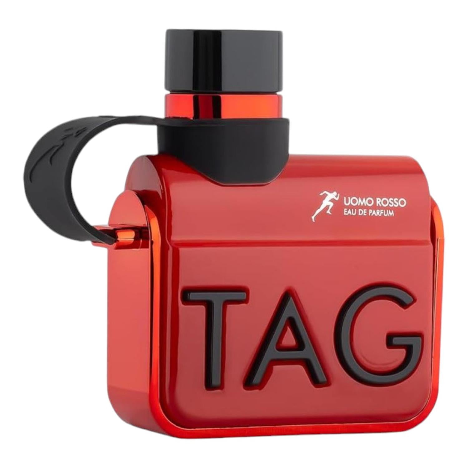 Armaf TAG uomo rosso eau de parfum 100 ml. Unisex | Walmart en línea