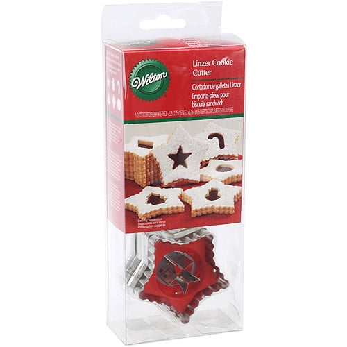 Star Linzer Cutter - Walmart.com